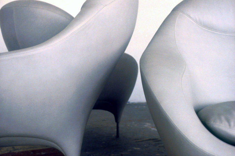 H2O Furniture - 3SIXØ Architecture