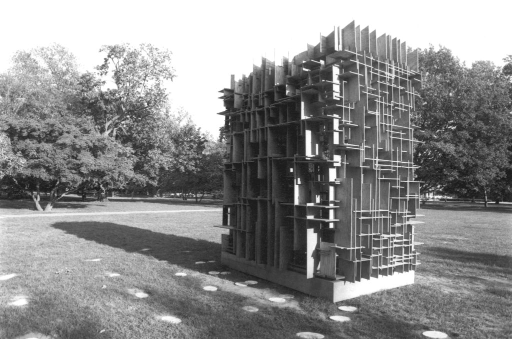 Sun Box - 3SIXØ Architecture