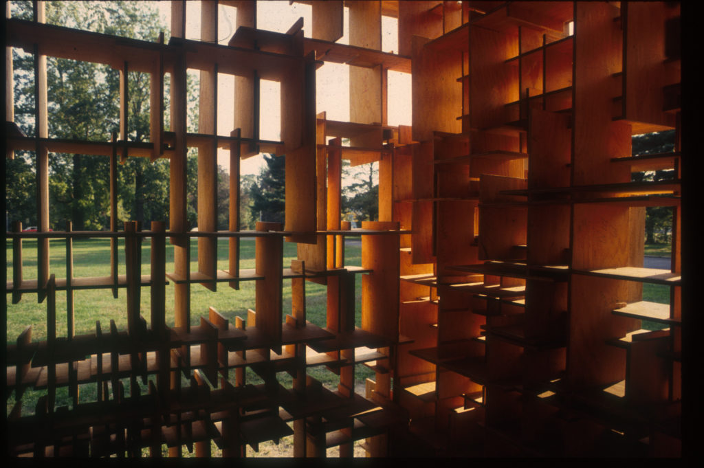 Sun Box - 3SIXØ Architecture